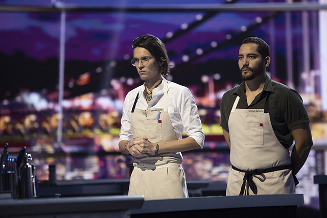 The Final Table: competição entre chefs internacionais estreia na ...